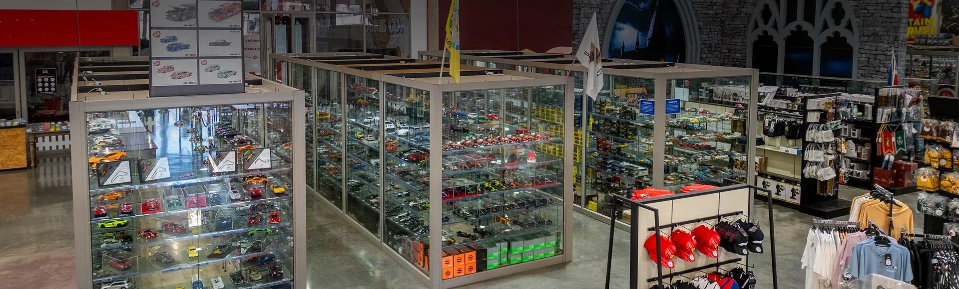 1/24 – Timeless Cars